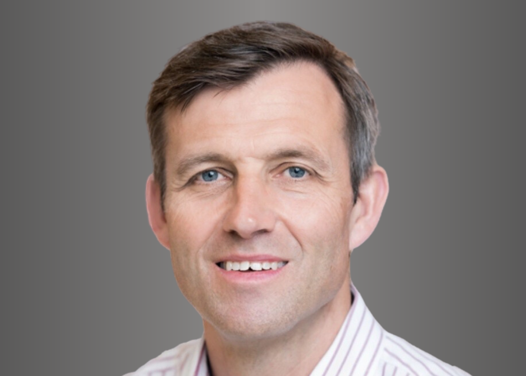 Why Infrastructure May Be the ‘Perfect Institutional Asset Class’ - With David Neal, CEO of IFM ...